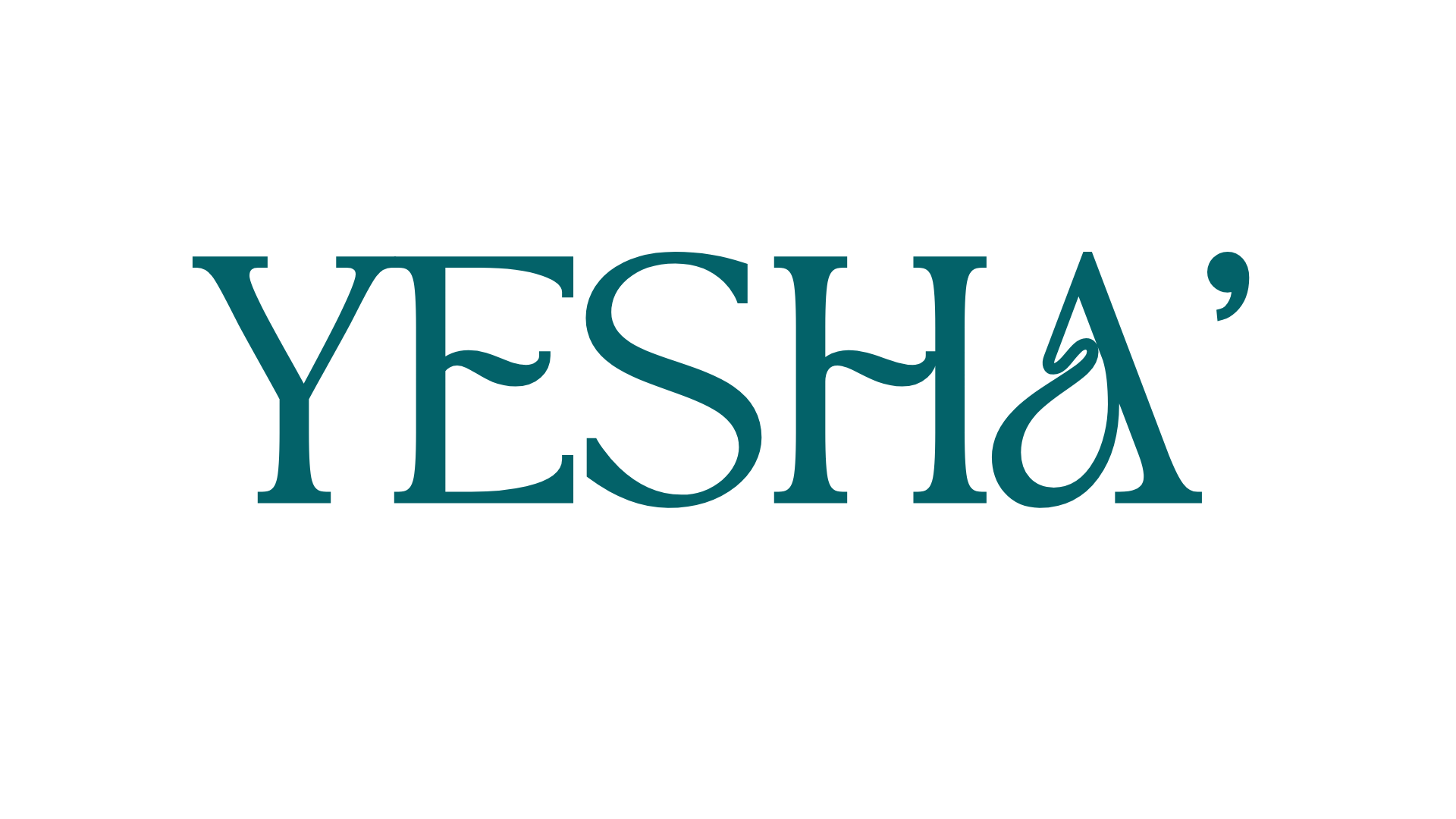 YESHA' - Soins naturels